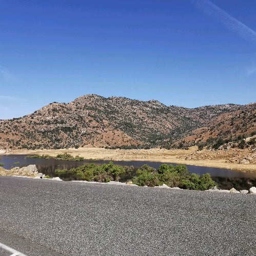 Photos at Slick Rock Recreation Area - Three Rivers, CA