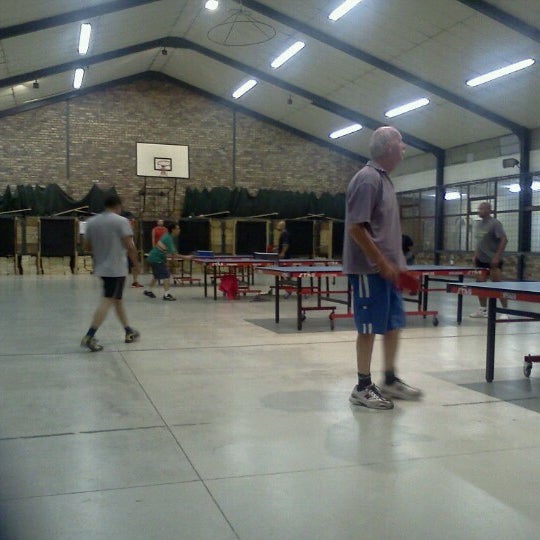 Protea Archery Sports Club - Retreat - iKapa, Western Cape