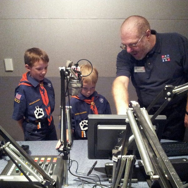 HoustonPBS - Houston, TX
