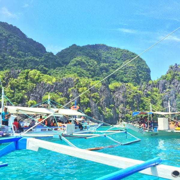 Small Lagoon - 13 tips