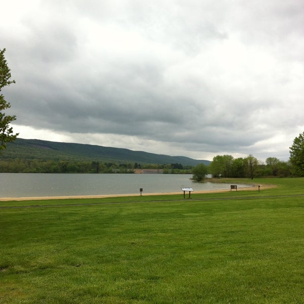 Bald Eagle Lake - Howard, PA