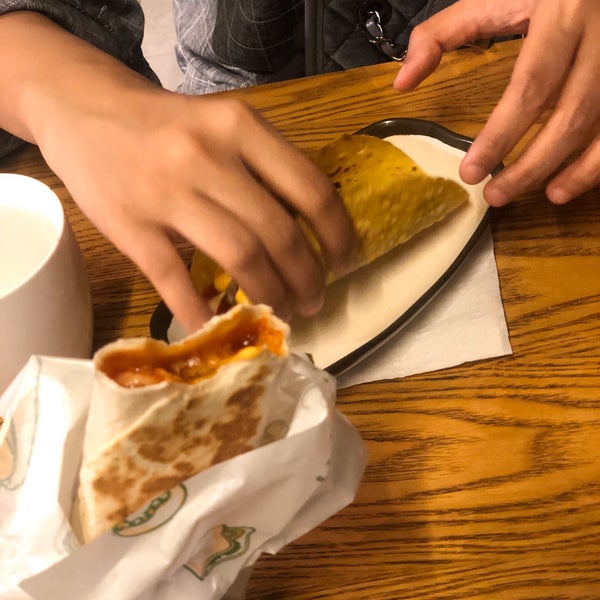 Rollo Mexican Food - 5 tips from 457 visitors