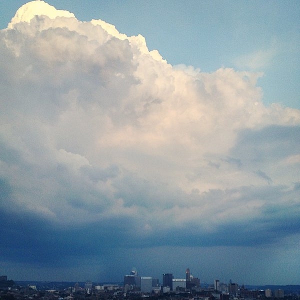 Fairview Park - The Heights - Cincinnati, OH