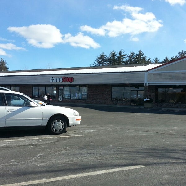 GameStop - Video Games Store in Tyngsboro