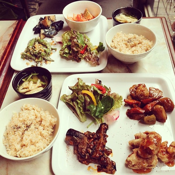 なぎ食堂 (Nagi Shokudo) - 34 tips de 645 visitantes