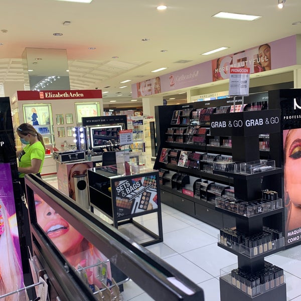 Almacenes SIMAN - Gran tienda