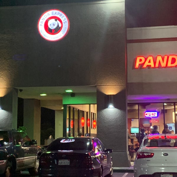 Panda Express - Van Nuys, CA
