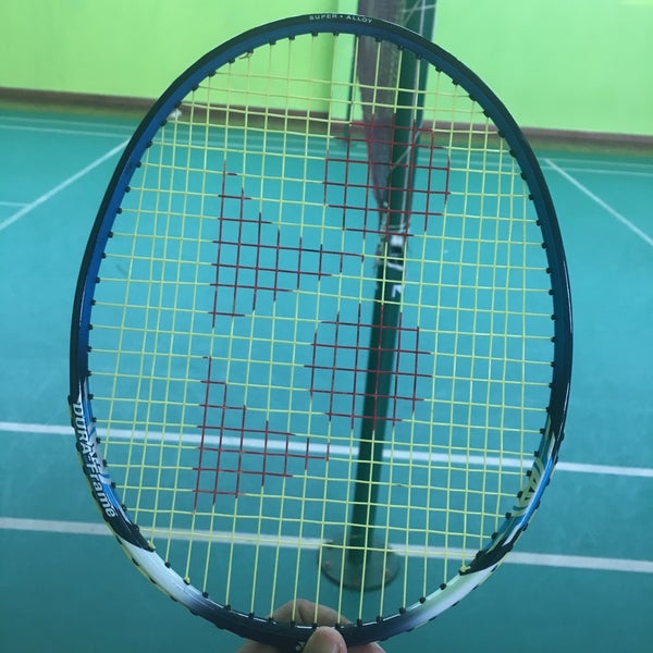OUG Shuttle Bug Sports Centre - Badminton Court in Seputih