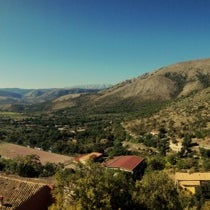 Ofena - L'Aquila, Abruzzo