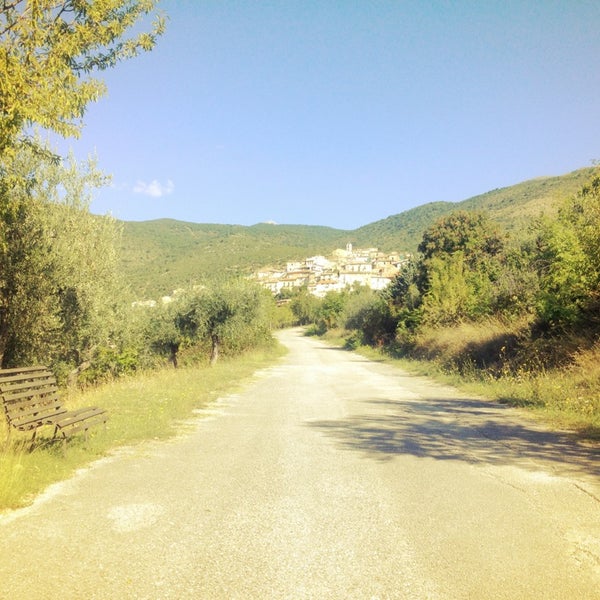 Ofena - L'Aquila, Abruzzo