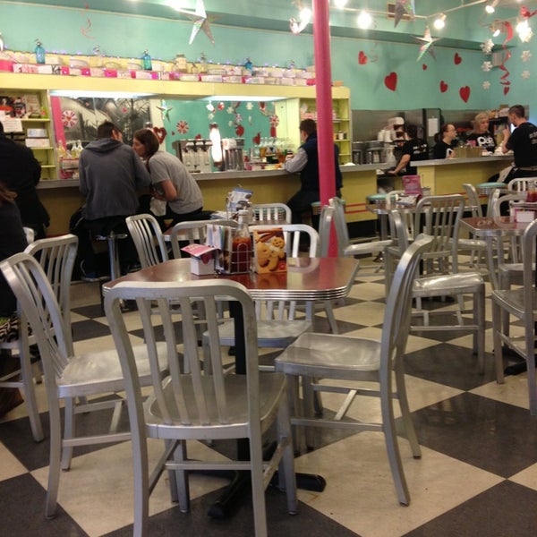 Photos at The Pop Shop, Cafe and Creamery - 89 tips