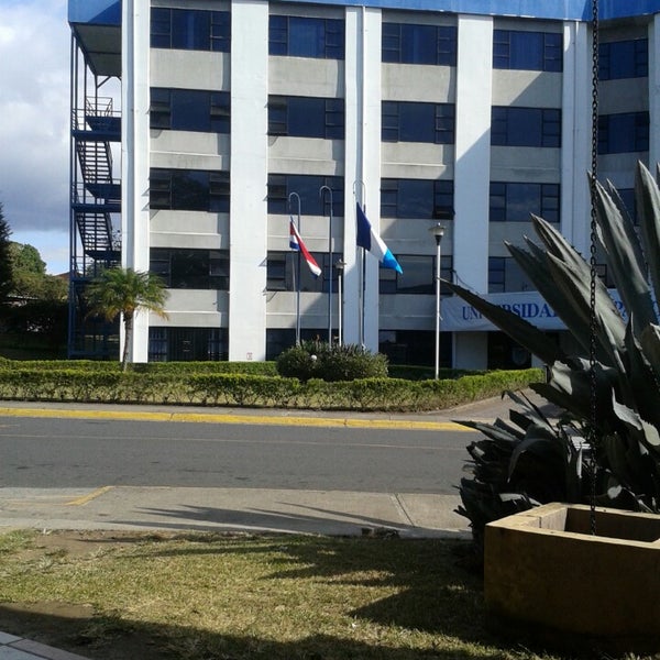 Photos at Universidad Hispanoamericana de Costa Rica - University in Tibás