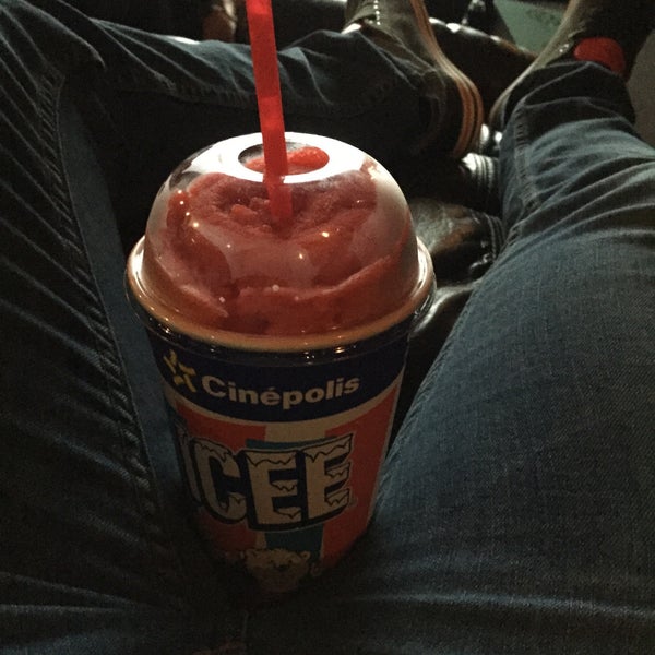 Cinépolis VIP - Mérida, Yucatán