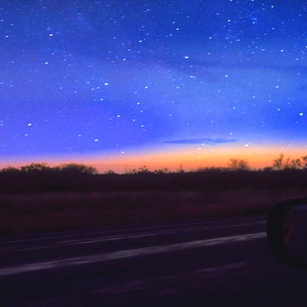 Laughlin Air Force Base - Del Rio, TX