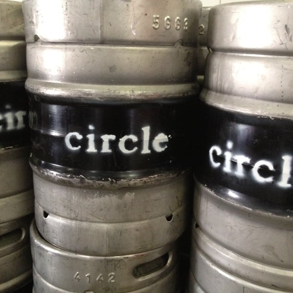 Circle Brewing Company - North Burnet - 2340 W Braker Ln