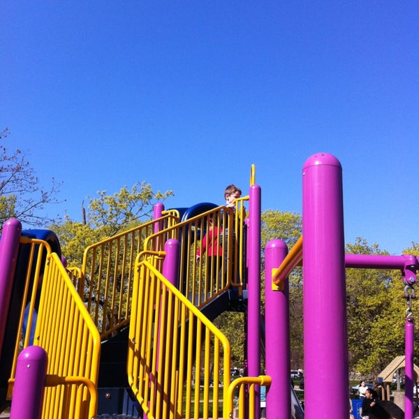 Photos at Lippitt Park - Playground in Providence