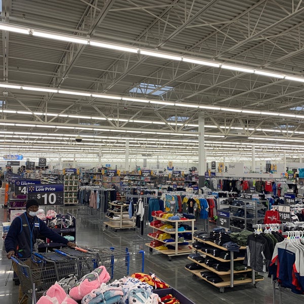 Photos at Walmart Supercenter - North Charleston, SC