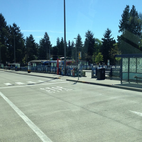 Photos at Aurora Village Transit Center - Bus Line in Seattle