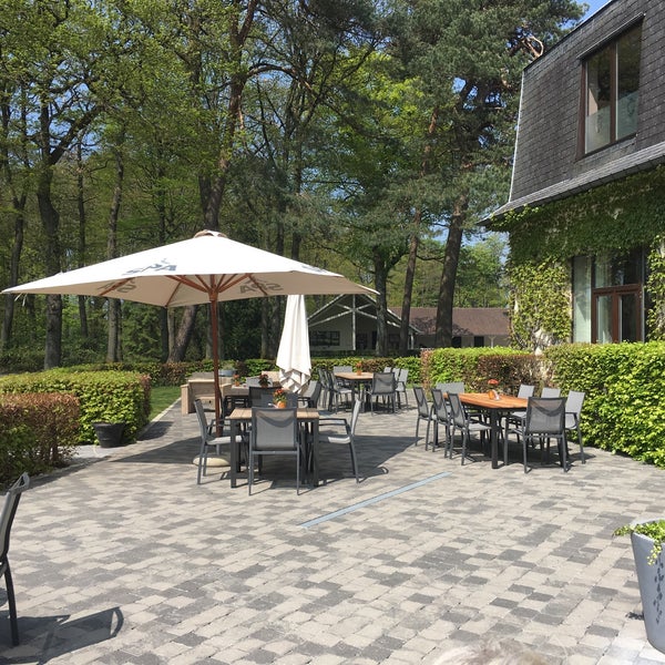 Royal Golf Club des Fagnes - Spa, Province de Liège