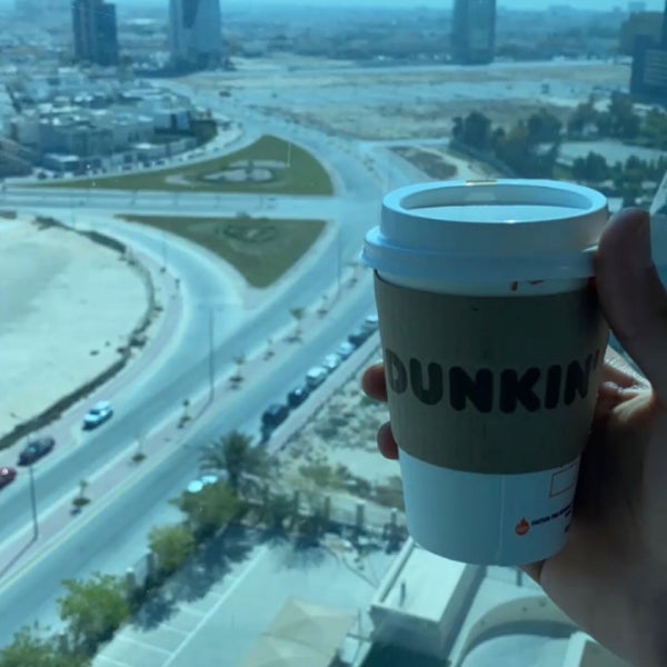 Saudi Aramco - Al Yaum Tower - Office in Dammam