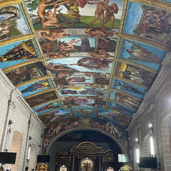 Santa Monica Parish Church - Angat, Bulacan