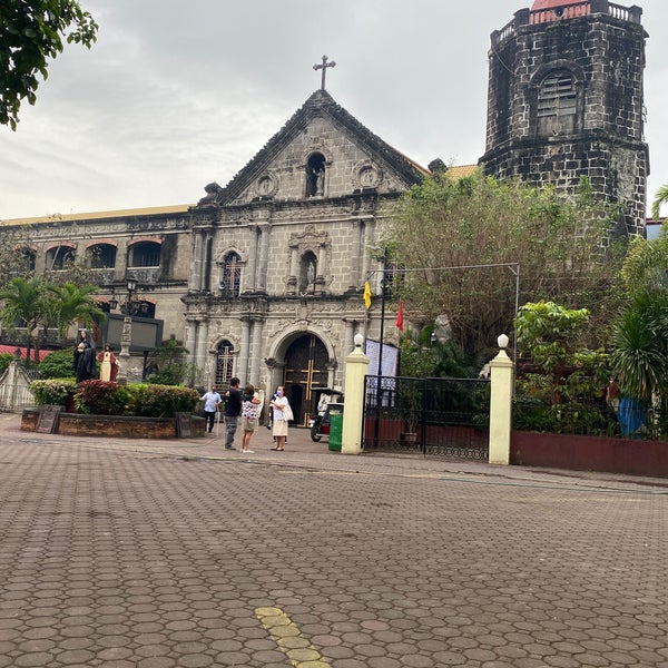 Santa Monica Parish Church - Angat, Bulacan