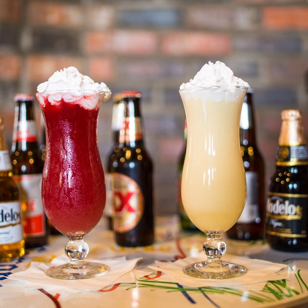 Casa Ole' - Pearland - 3100 Broadway St