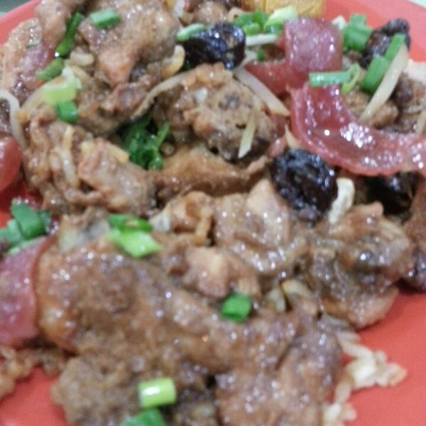 Photos at He Ping Claypot Rice Restaurant - Central Region - 148 Sims ...