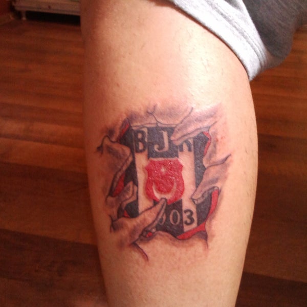 kapris tattoo - 7 tips