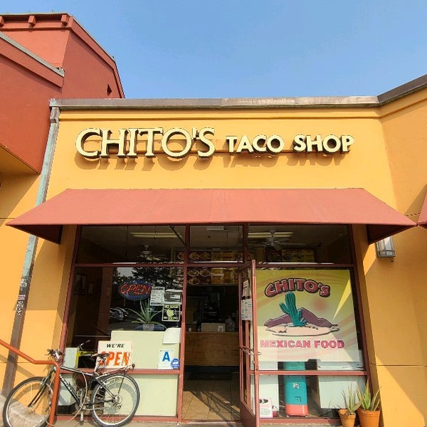 Photos at Chito's Taco Shop - 13 tips