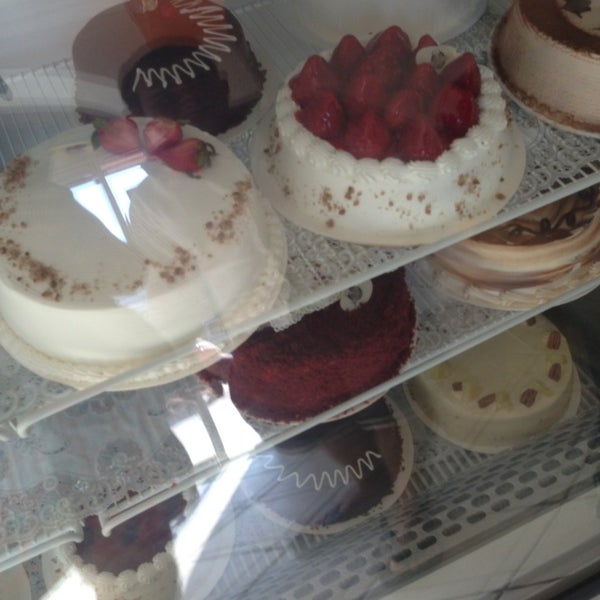 Fotos en Repostería Los Chatos sucursal Fco. Villa - Panadería en ...