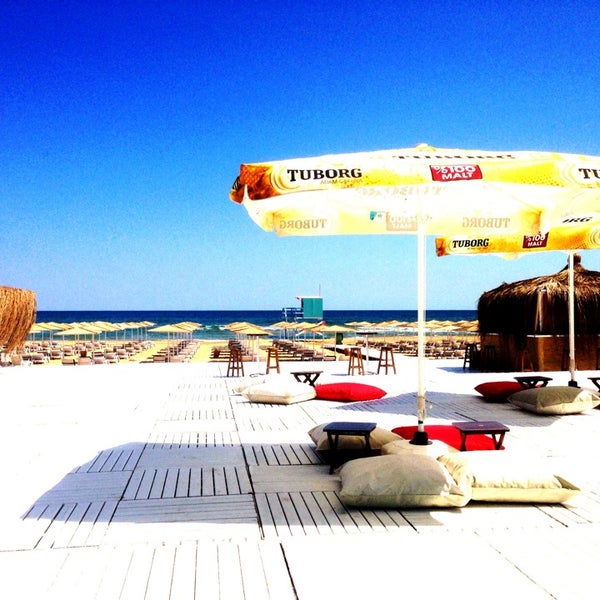 Photos at Suma Beach - Beach in İstanbul