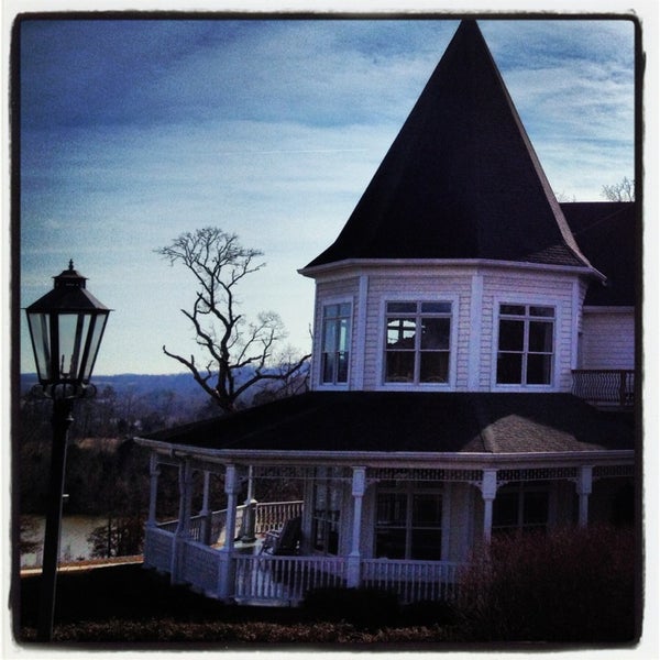 Whitestone Country Inn - 6 tips