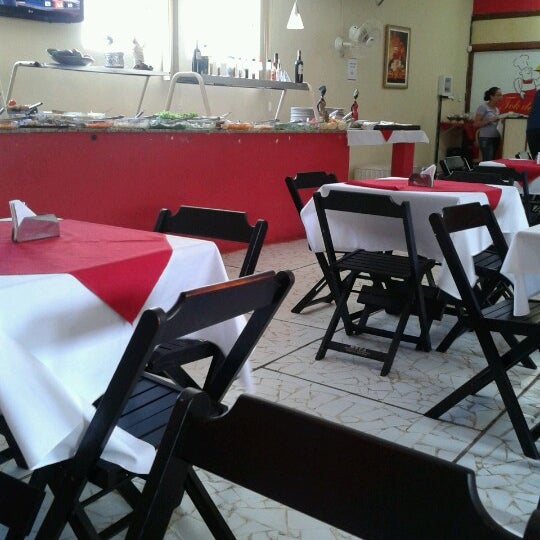 Tok de Chef Restaurante - R Dom Pedro II, 69