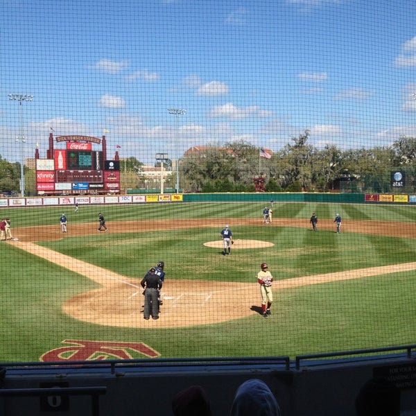 Dick Howser Stadium - Mike Martin Field - 16 tips from 1725 visitors