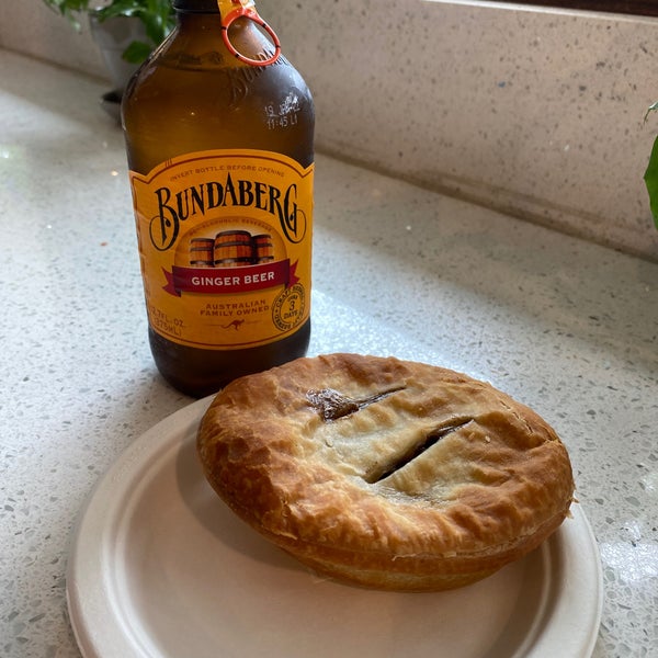 The Australian Pie Company - Australian Restaurant