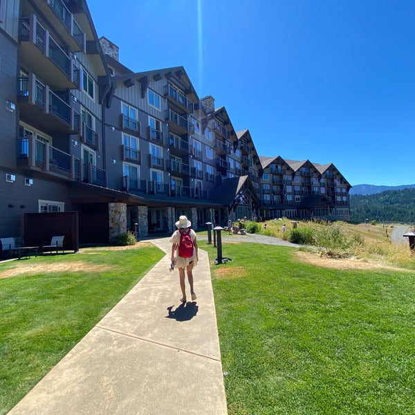 Photos at Suncadia Resort - 3600 Suncadia Trail