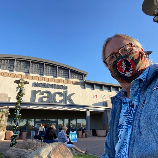 Nordstrom Rack - Airpark - Scottsdale, AZ