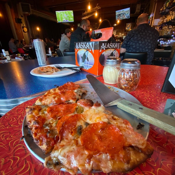 Fat Stan's Lounge & Liquor Store - Ketchikan, AK