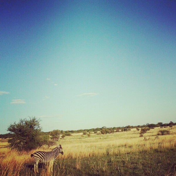 Zebula Golf & Spa Resort - Golf Course