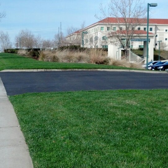 William R. Ridgeway Family Courthouse - Southeastern Sacramento ...
