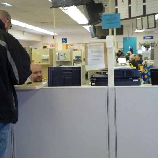 DMV Roseville Office (Now Closed) - 10 tips