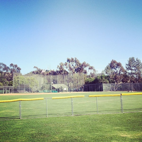 Photos at Bill Botts Baseball Fields - Culver City, CA