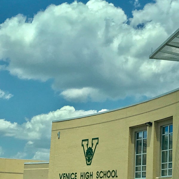 Venice High School - 3 tips