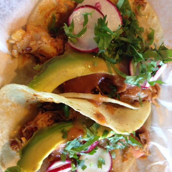 Taqueria Morelia - 28 tips from 349 visitors