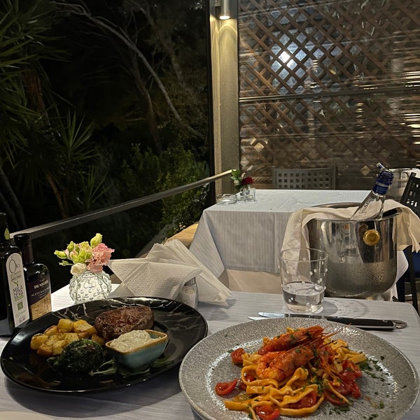 Il Geranio - Isola di Capri, Campania