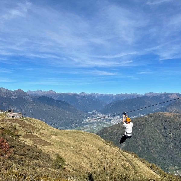 Monte Tamaro - 3 tips from 296 visitors