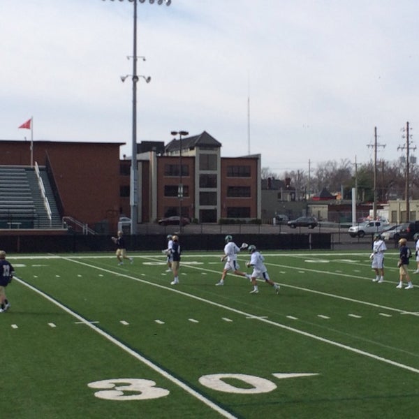 Photos at Trinity High School - East Louisville - 3 tips from 272 visitors