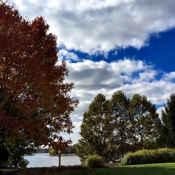 Cocktail Cove @ Geist - Lake