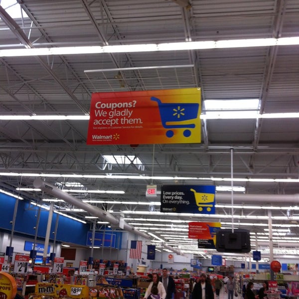 Photos at Walmart Supercenter - 19 tips